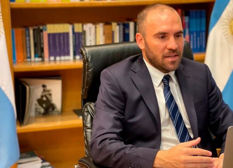Guzmán: "La inflación es el principal objetivo de la política ...